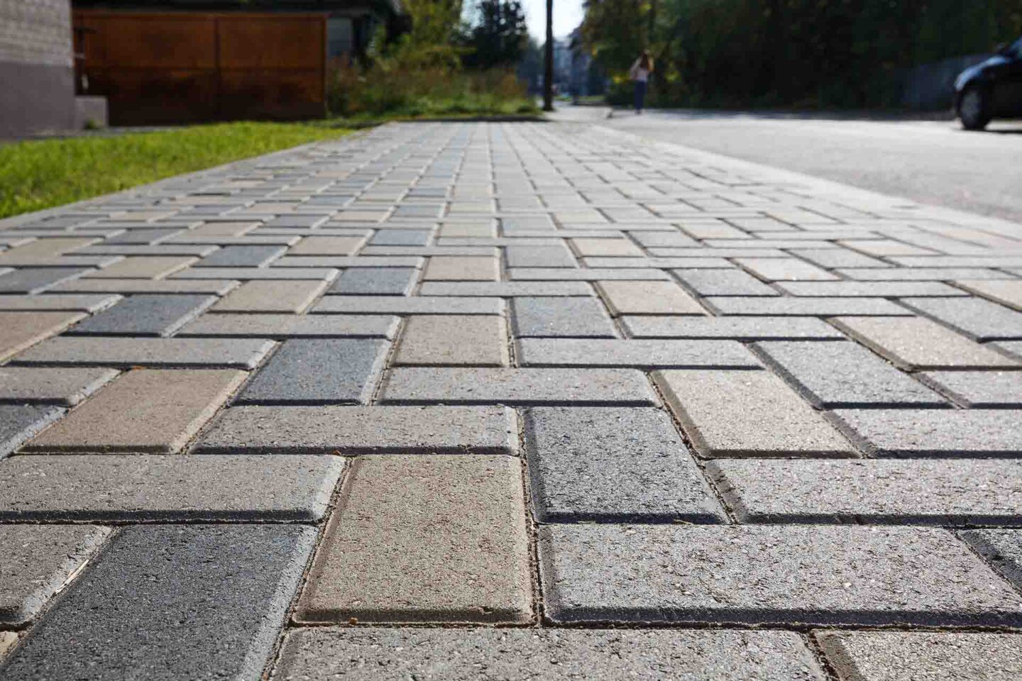 Groundworks & Surfacing | Surelay UK | Berkshire, Surrey