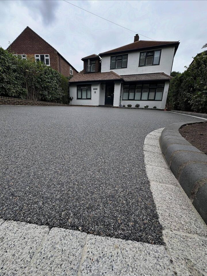 Driveway Surfacing | Surelay UK | Berkshire, Surrey