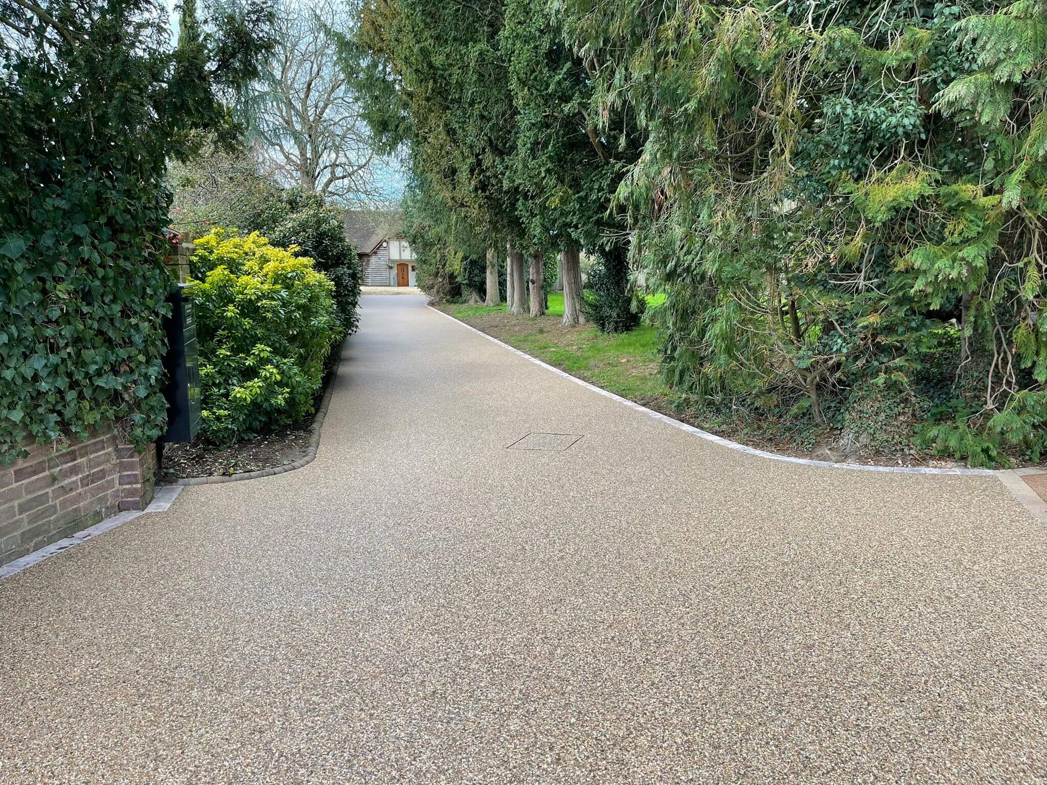 Groundworks & Surfacing | Surelay UK | Berkshire, Surrey
