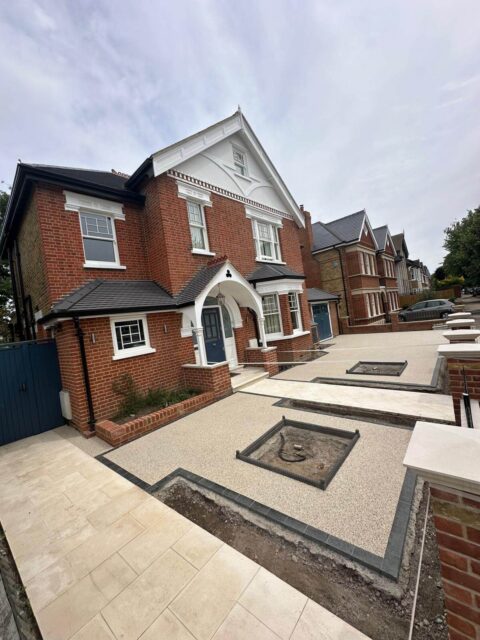 Resin Surfacing Solutions | Surelay UK | Berkshire, Surrey